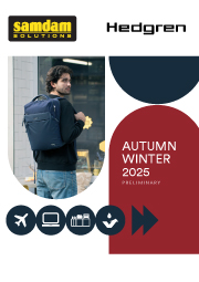 Samdam - Furnizorul tau de articole promotionale si textile personalizate!